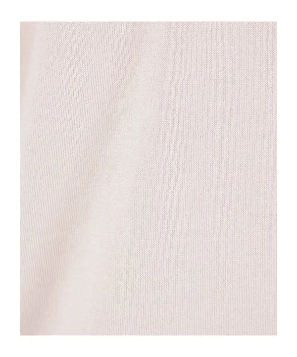 Brunello Cucinelli Crewneck Knitted Jumper