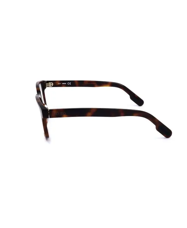 Kenzo Square Frame Glasses