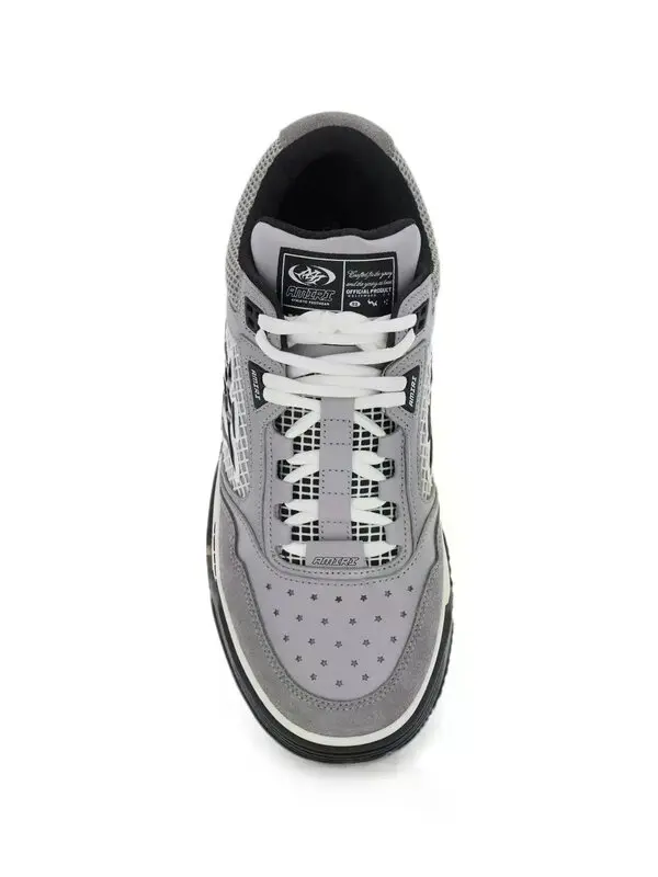 Amiri Ma-94 Sneakers - Grey