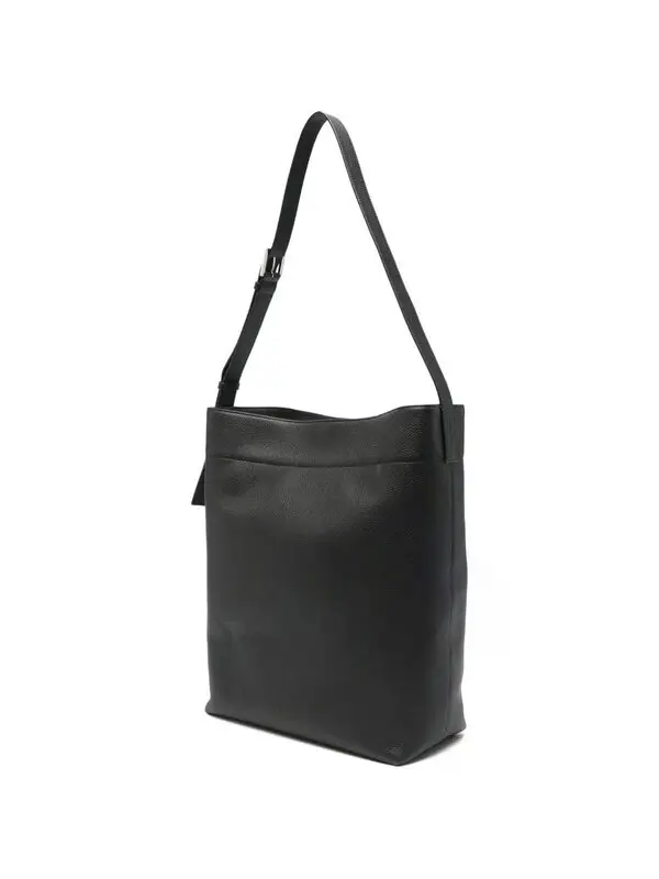 TOM FORD Leather Shoulder Bag