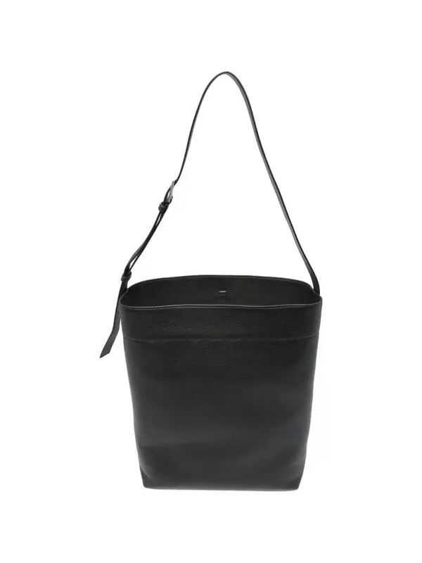TOM FORD Leather Shoulder Bag