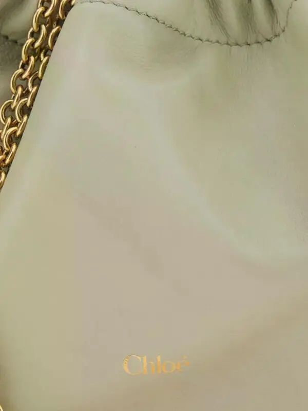 Chloé Small Icons Shoulder Bag