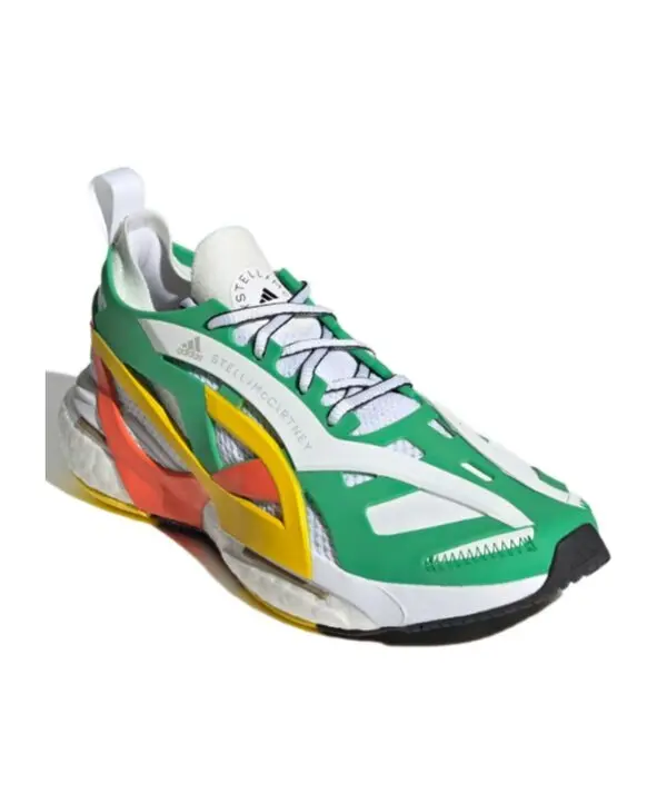 Adidas By Stella McCartney Solarglide Low-top Sneakers