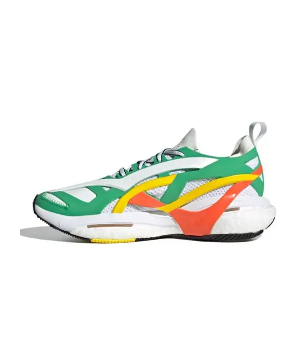 Adidas By Stella McCartney Solarglide Low-top Sneakers