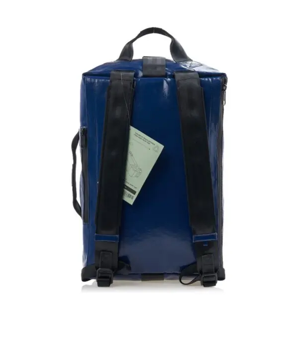 FREITAG Logo Backpack