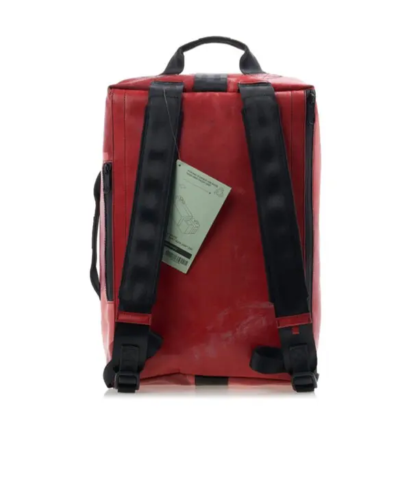 FREITAG Logo Shoulder Bag