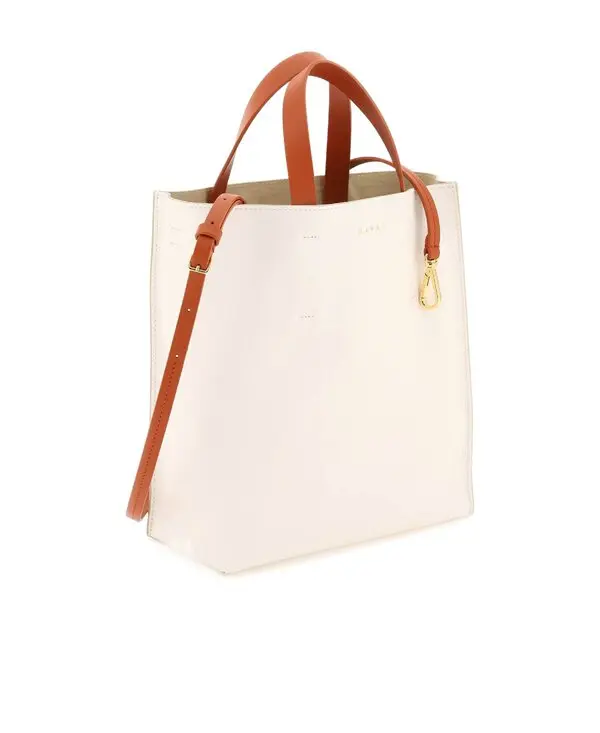Marni Museo Tote Bag