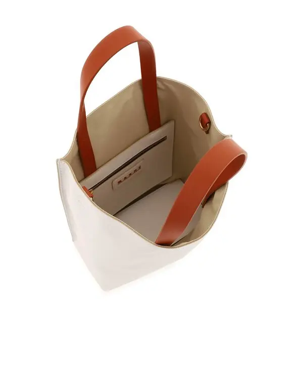 Marni Museo Tote Bag