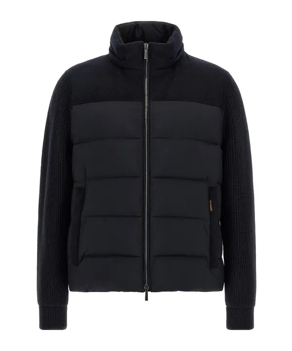 MOORER Jesse-stp Bomber Jacket
