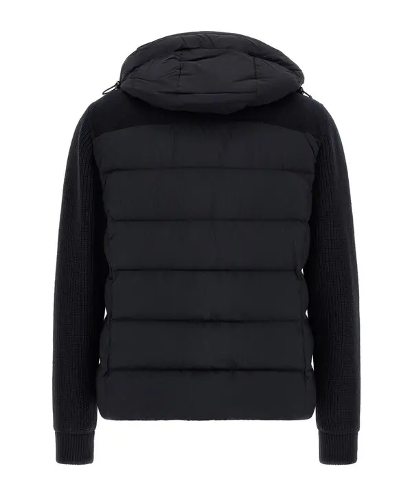 MOORER Jesse-stp Bomber Jacket