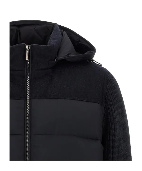 MOORER Jesse-stp Bomber Jacket