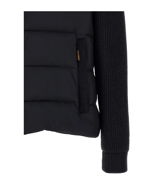 MOORER Jesse-stp Bomber Jacket