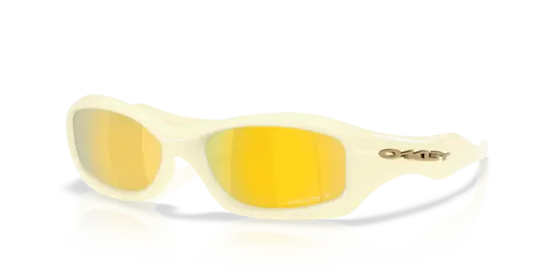 Oakley Muzm Fatcat Sunglasses - Cream