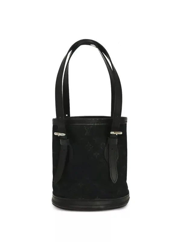 LOUIS VUITTON Monogram Mini Bag