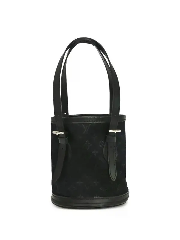 LOUIS VUITTON Monogram Mini Bag