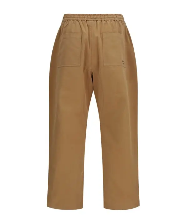 Maison Kitsuné Workwear Pants
