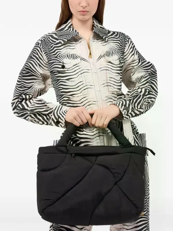 Roberto Cavalli Firenze Tote Bag