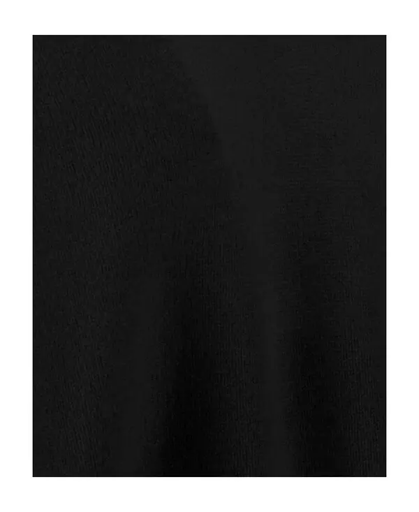 Vince V-neck Ribbed Sweater