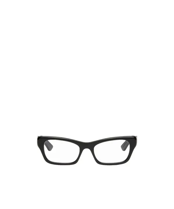Marni Akelu Plain Mirror - Black