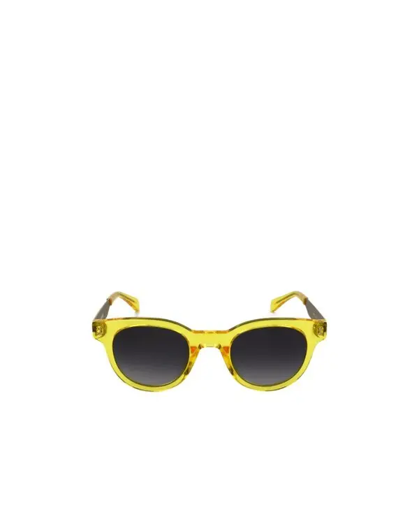 Zadig&Voltaire Voltaire Cat Eye Frame Sunglasses - Multicolor