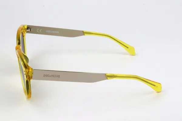 Zadig&Voltaire Cat Eye Frame Sunglasses