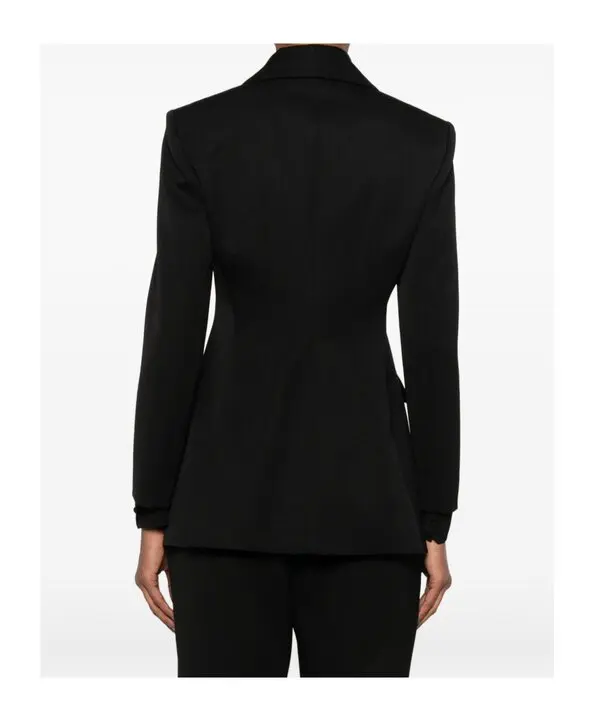 THE ROW Bettina Single-breasted Blazer