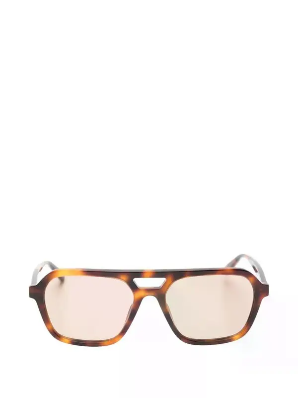 Saint Laurent Sl 905 Sunglasses - Brown
