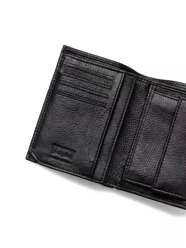 LEVI'S Embossed Wallet