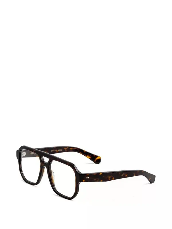 EPOS Daven Pilot-frame Eyeglasses