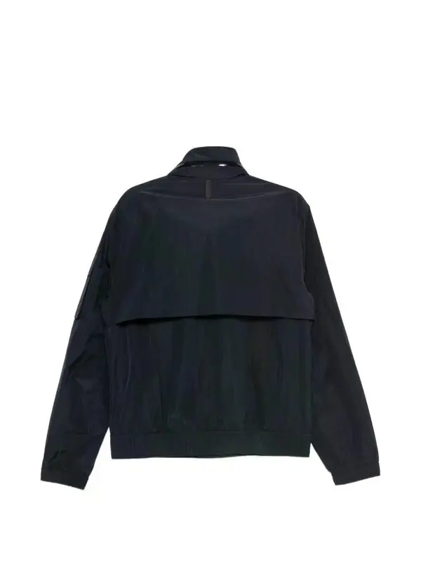 Mackage Garrett Ripstop Hooded Jacket