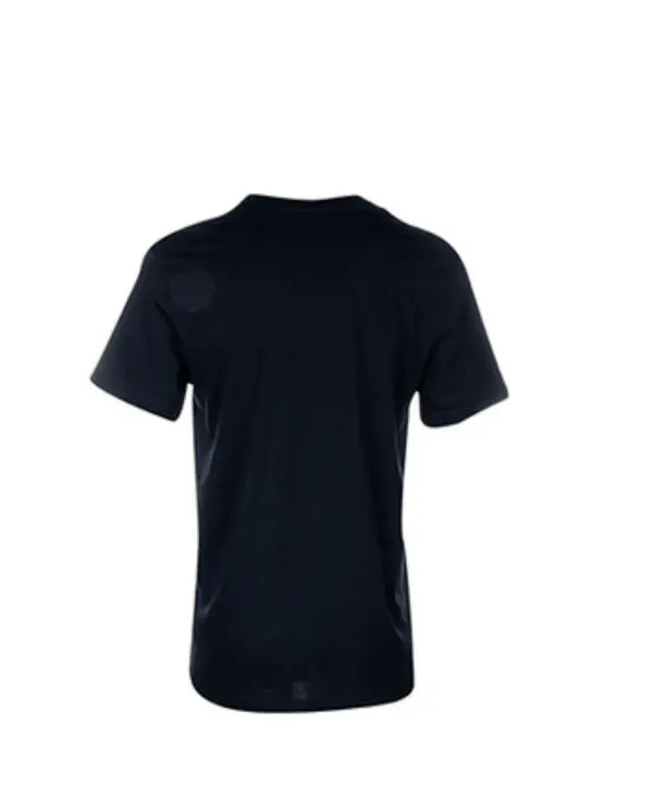 Moschino T-shirt With Round Neck And Short Sleeves