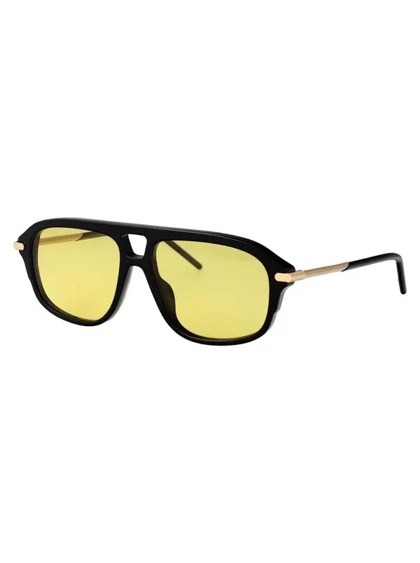 Givenchy Aviator Sunglasses