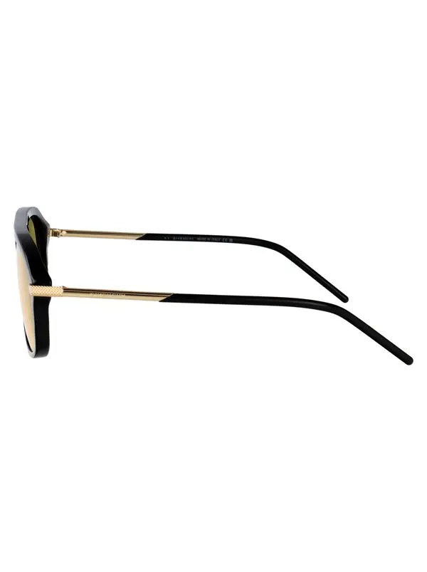 Givenchy Aviator Sunglasses