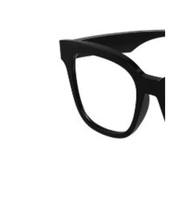 Gucci Rectangular Eyeglasses