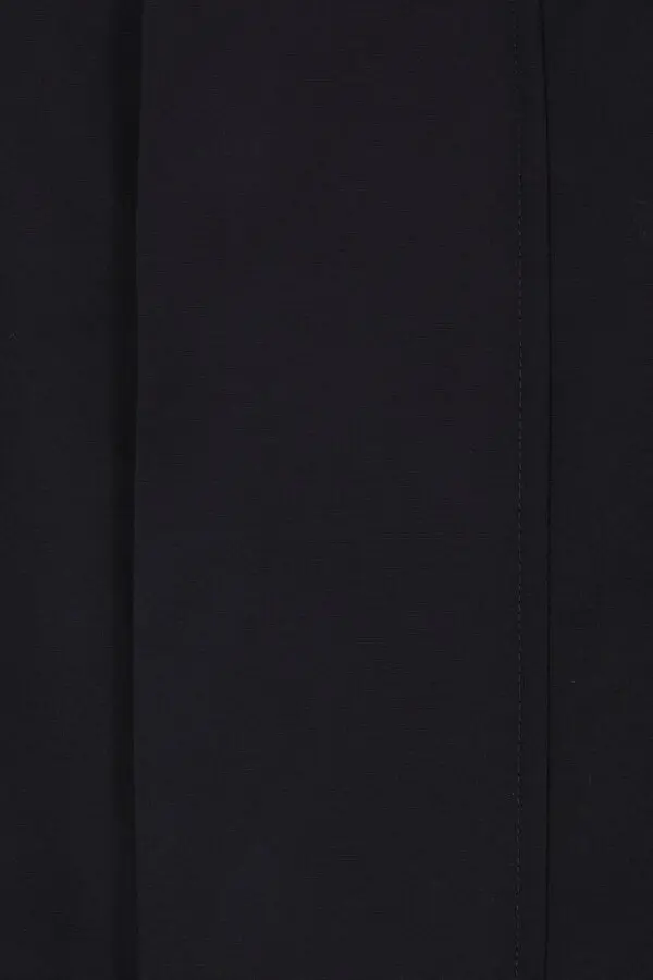 Aspesi Long-sleeved Hooded Coat