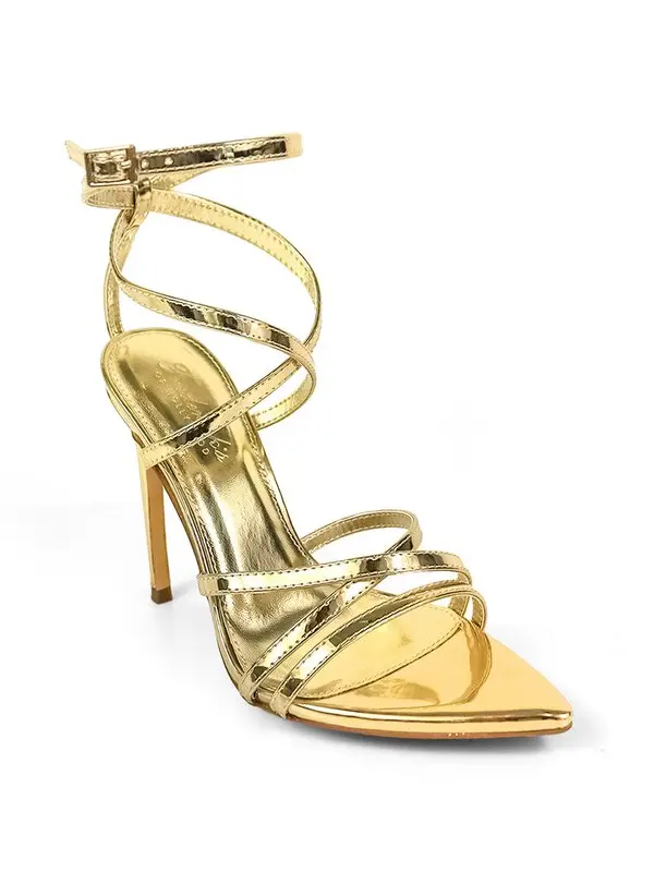 Frederick's Of Hollywood Lidia Stiletto Heel