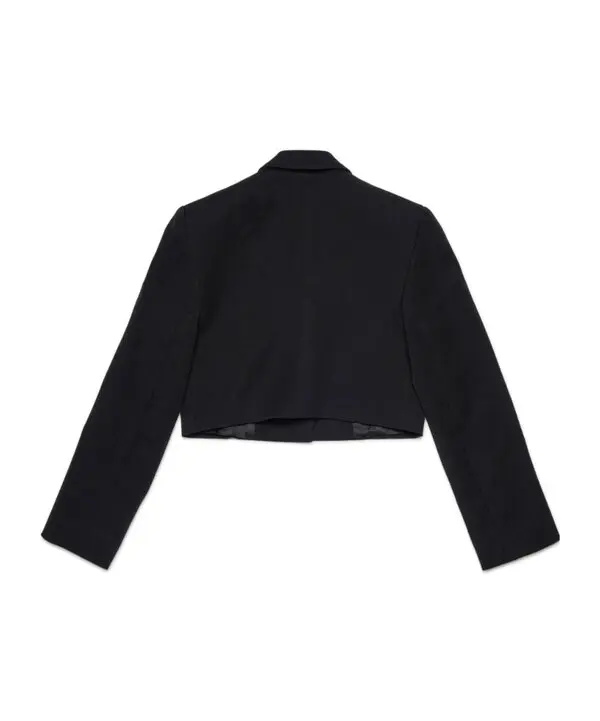 DIESEL® Cropped Jacket