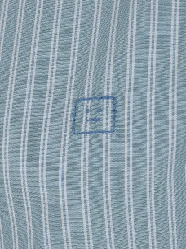 Acne Studios Button-up Shirt