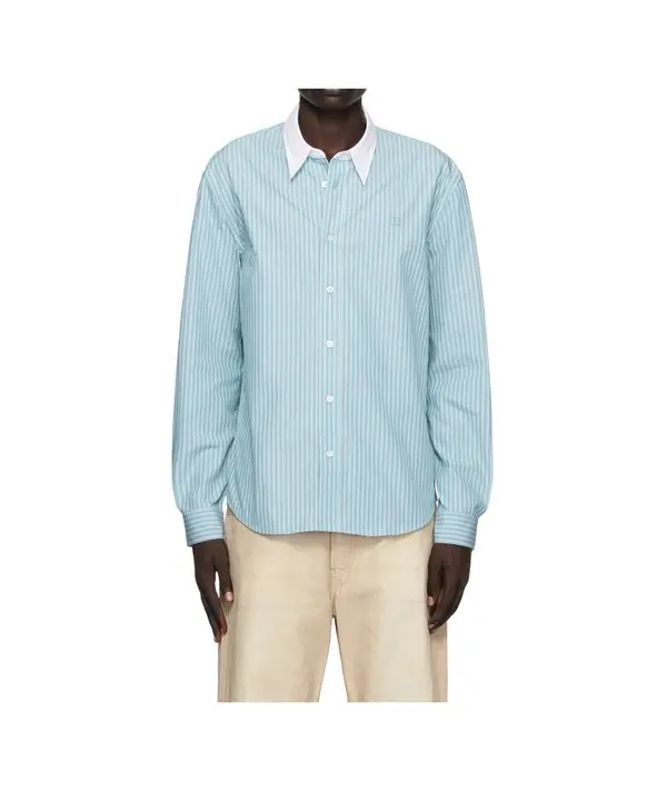 Acne Studios Button-up Shirt