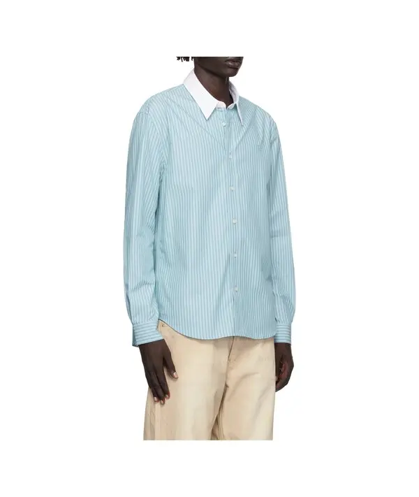 Acne Studios Button-up Shirt
