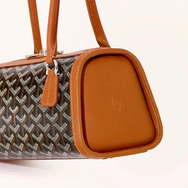 Goyard Bonbonniere Bag