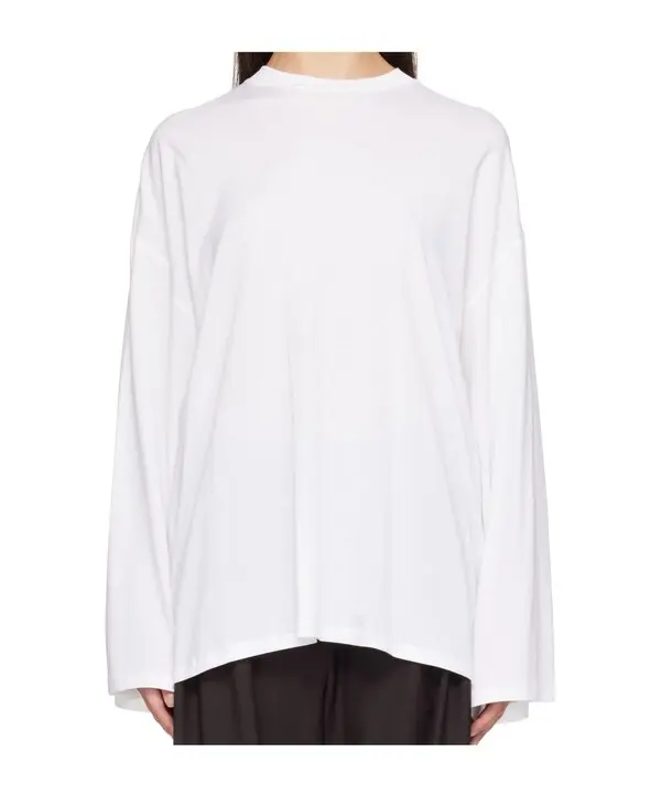 THE FRANKIE SHOP Long Sleeve T-shirt