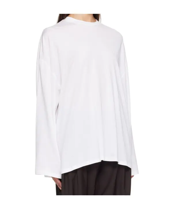 THE FRANKIE SHOP Long Sleeve T-shirt