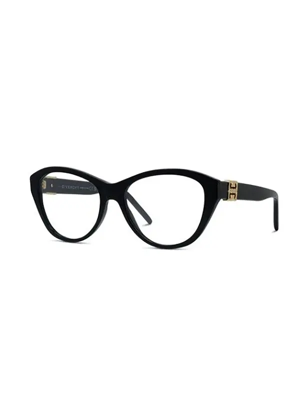 Givenchy Cat Eye Frame Eyeglasses