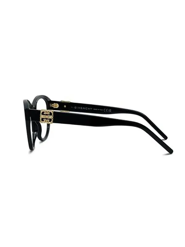 Givenchy Cat Eye Frame Eyeglasses