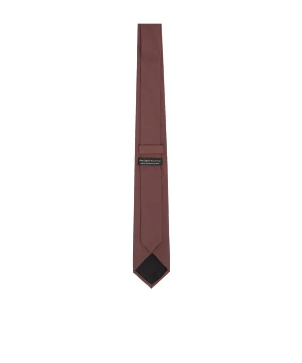 Our Legacy Wrinkled Tie