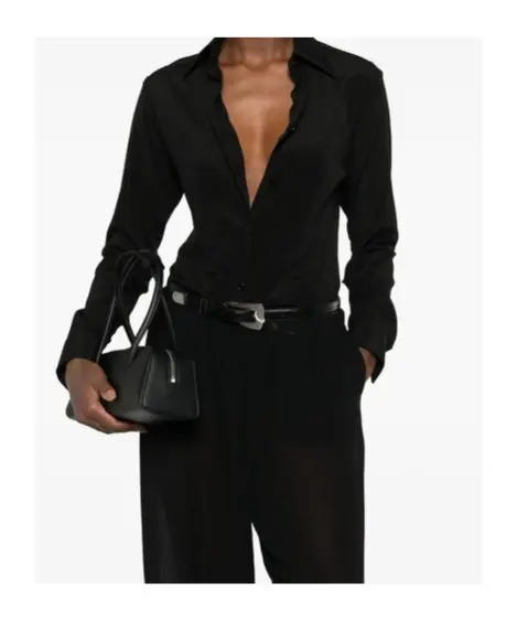MAZZARELLI Long Sleeve Shirt