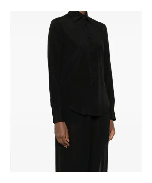 MAZZARELLI Long Sleeve Shirt