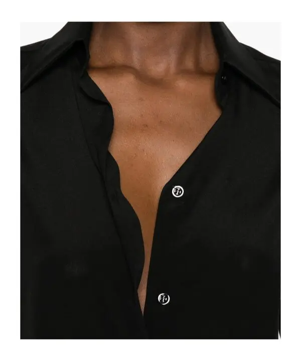 MAZZARELLI Long Sleeve Shirt