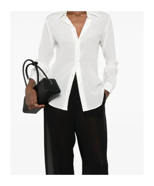 MAZZARELLI Long Sleeve Shirt